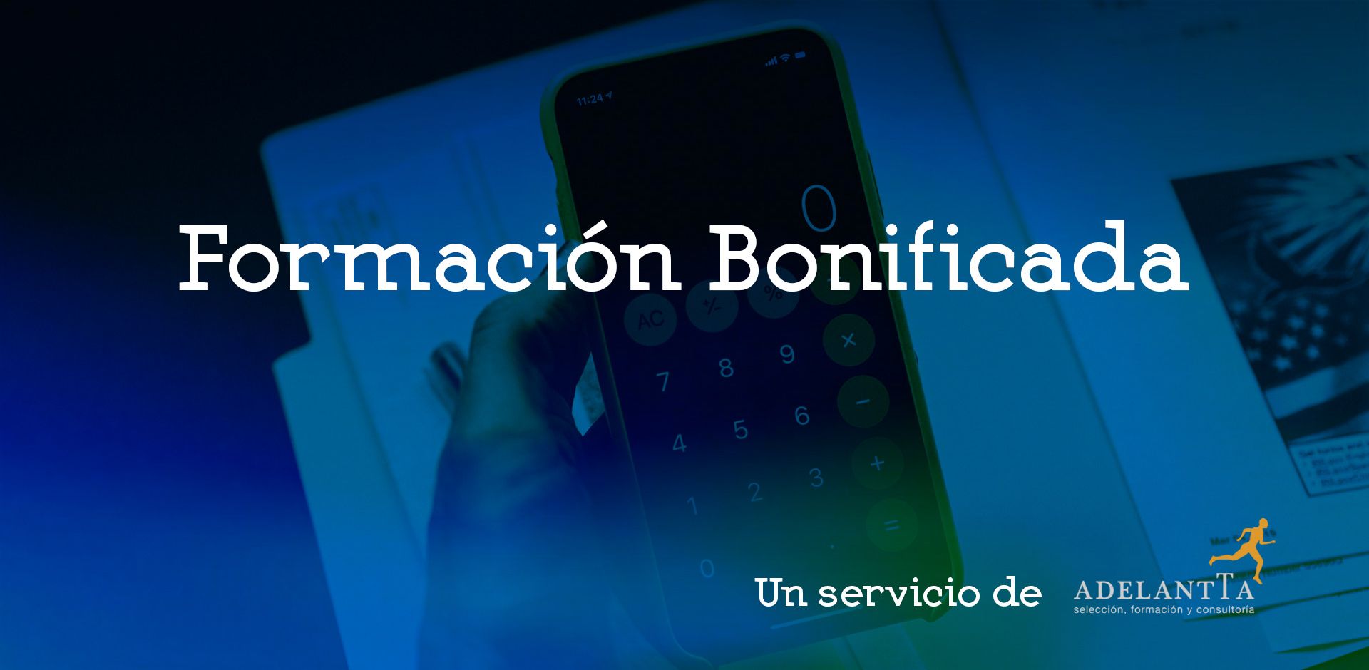 formacion-bonificada - AdelantTa
