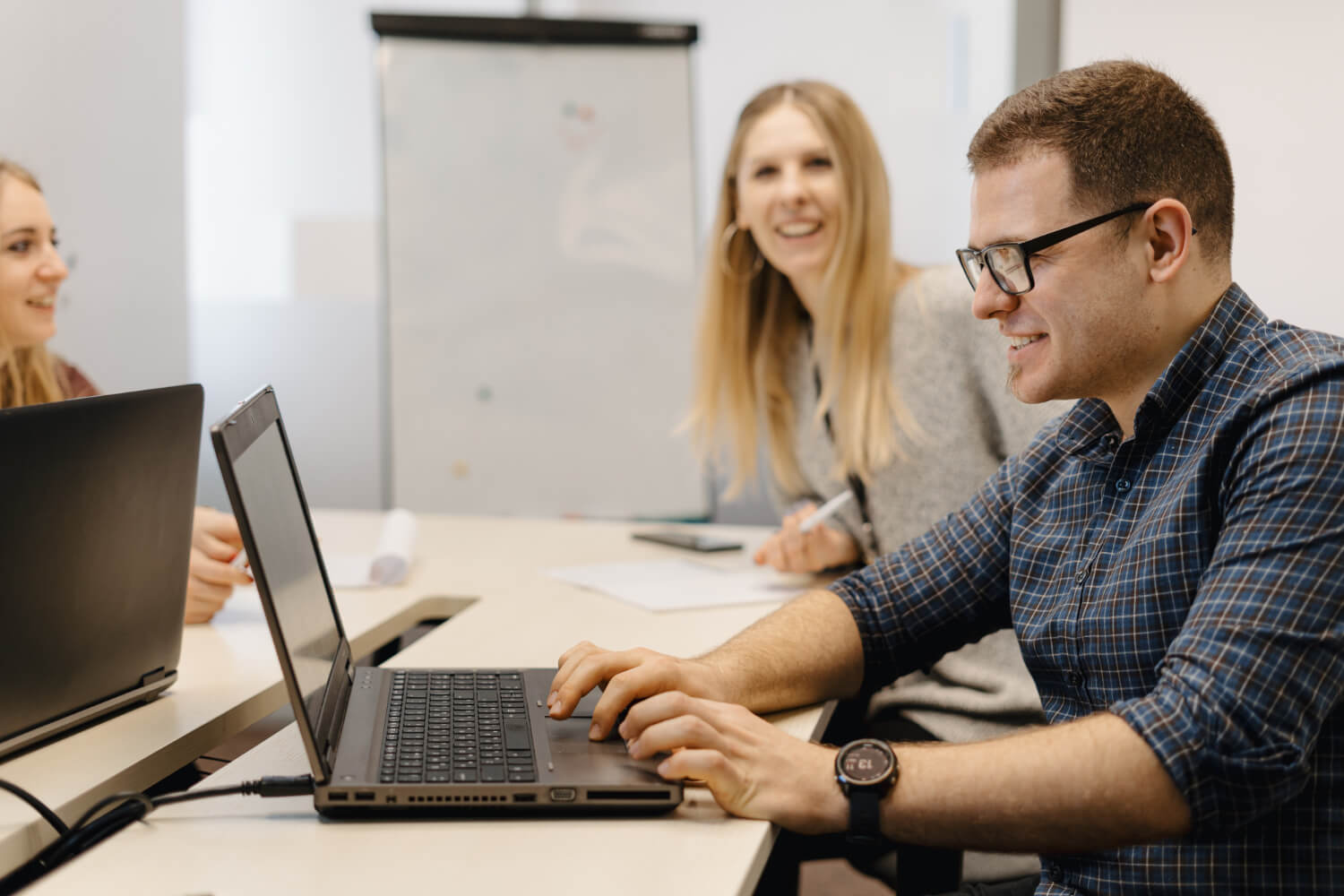 elearning para empresas - AdelantTa