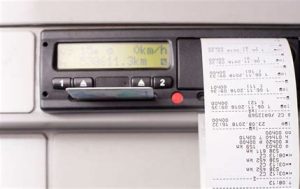 Tacógrafo Digital - AdelantTa